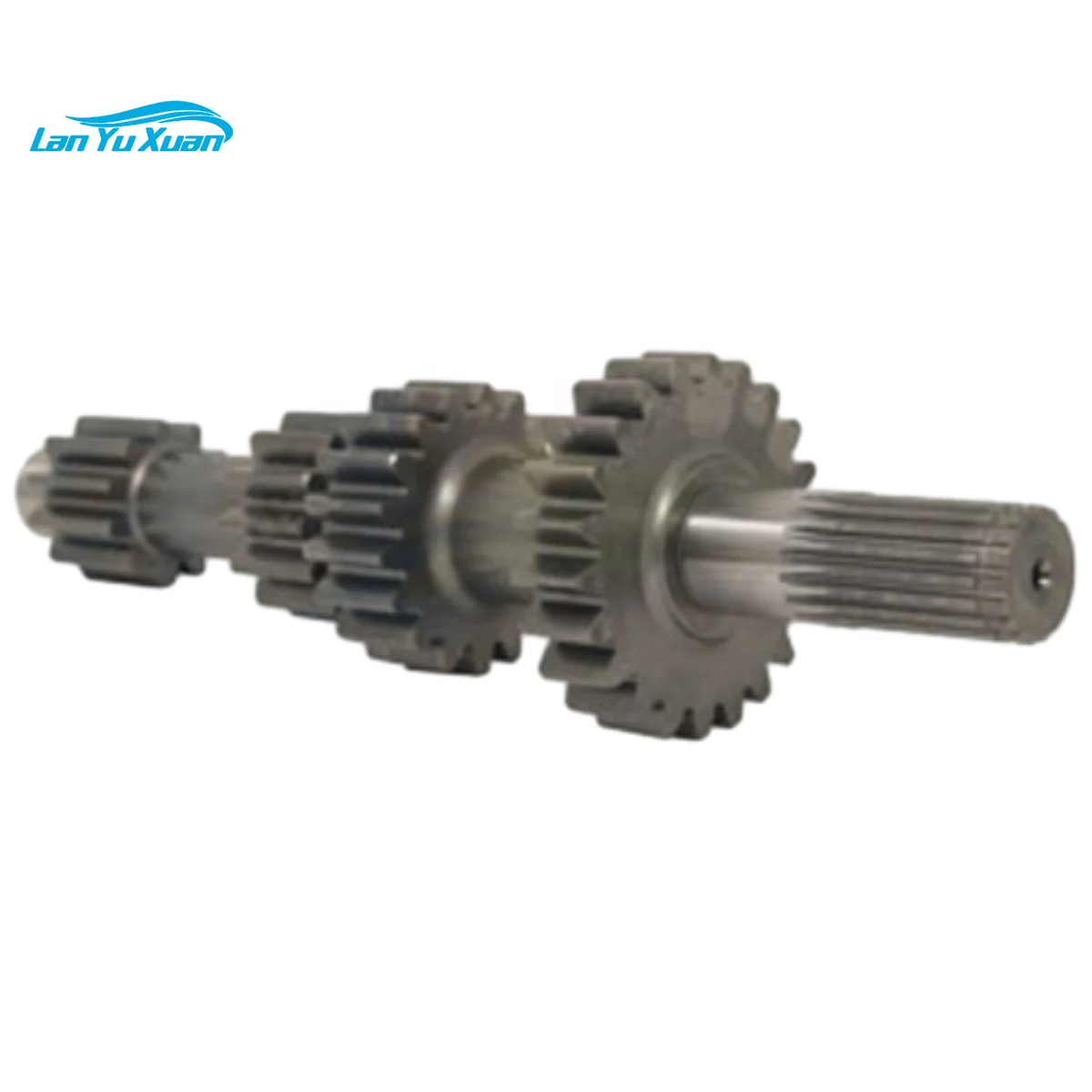 Holdwell-Replacement-Transmission-Main-Gear-Shaft-TC432-22103 ...