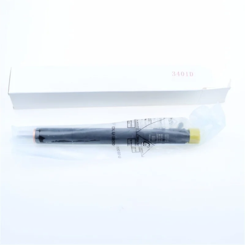 diesel engine Brand-New fuel injector EJBR03401D EJBR04701D A6640170021 ...