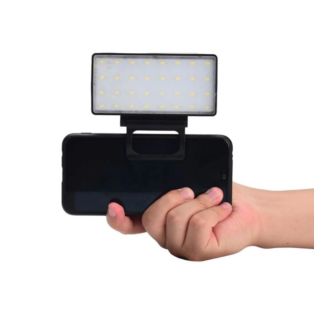 Mini-Video-LED-Light-Portable-Fill-Light-For-Photo-Camera-Studio-And ...