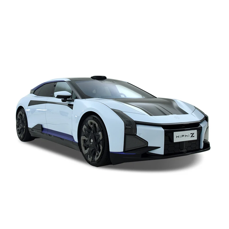 HiPhi-Z-Luxury-New-Energy-Vehicle-Dual-motor-Four-wheel-Drive-705km ...