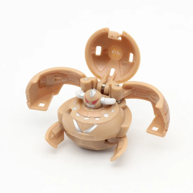 Bakugan Shadow Vulcan