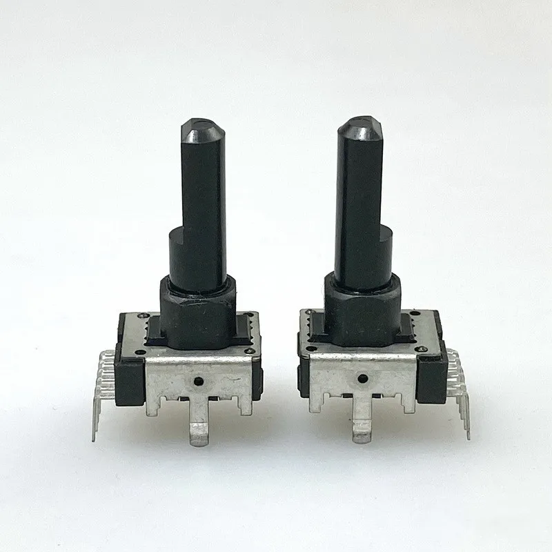 Emg Potentiometer A25kx2 Stacked Volume Control Wiring Diagr