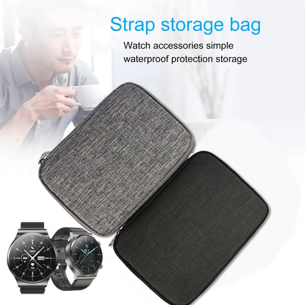 Watchband-Organizer-Multifunction-Portable-Watch-Strap-Organizer-Watch ...
