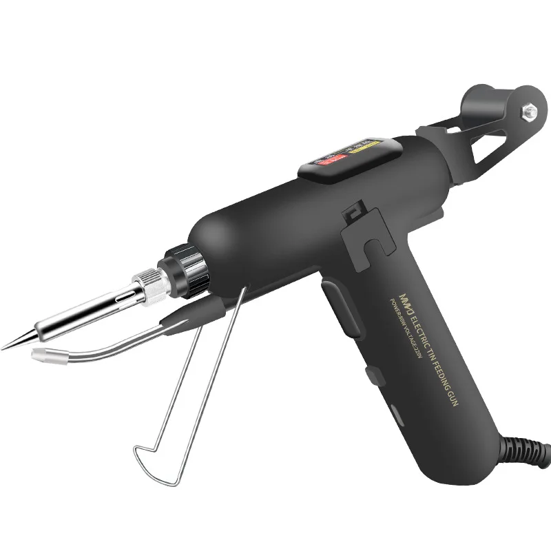O50-220V-Portable-Electric-Soldering-Iron-High-power-Automatic-Tin ...