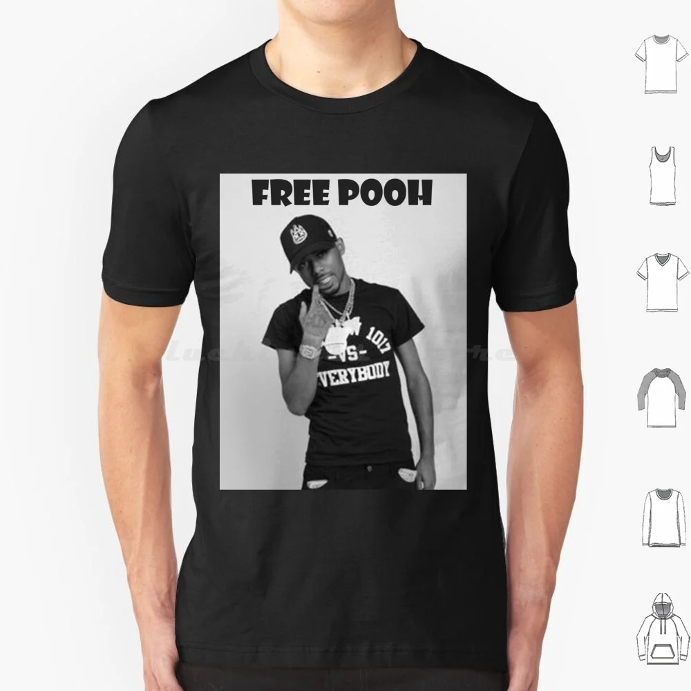 Free-Shiesty-T-Shirt-Shiesty-Classic-T-Shirt-Cotton-Men-Women-DIY-Print ...