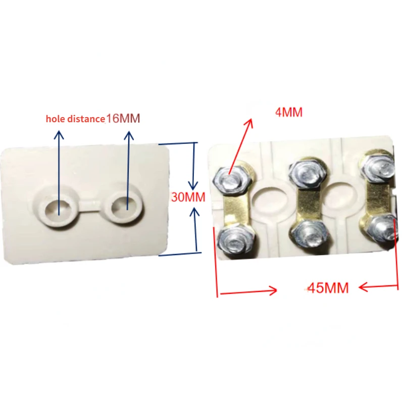 Single Phase Motor Terminal Box | ppgbbe.intranet.biologia.ufrj.br