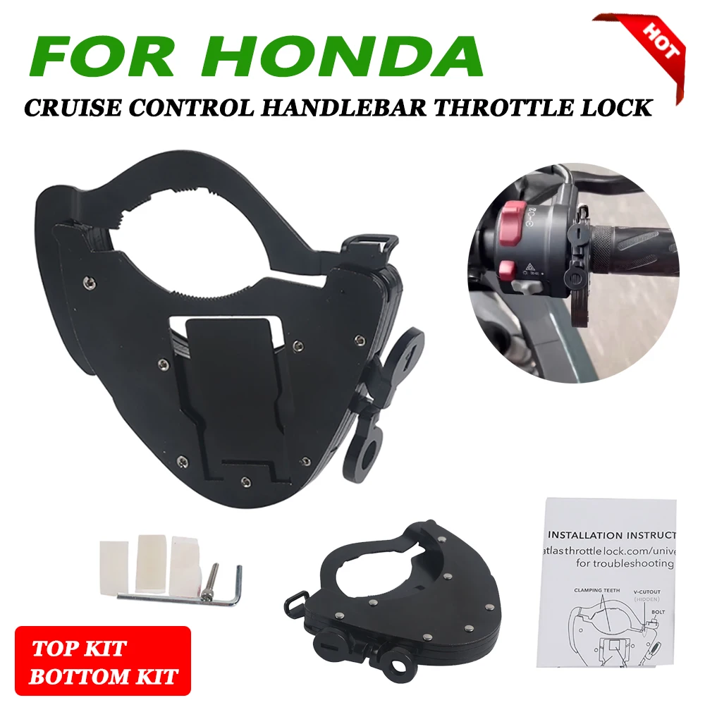 For-Honda-CRF300L-CRF250L-Rally-CB500f-CB190R-CB190F-Cruise-Control ...