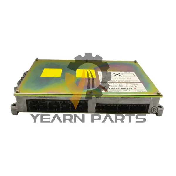 YearnParts-Controller-Panel-V-ECU-CPU-YM22E00008F1-for-New-Holland ...
