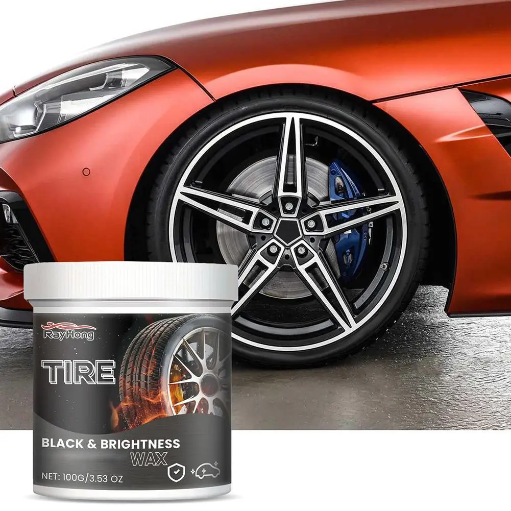 Car-Tire-Care-Paste-Anti-dry-Cracking-Tire-Maintenance-Paste-For-Anti ...