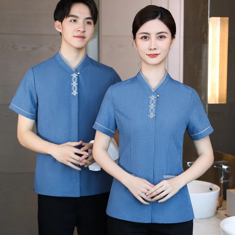Hotel Uniforms Catalogue