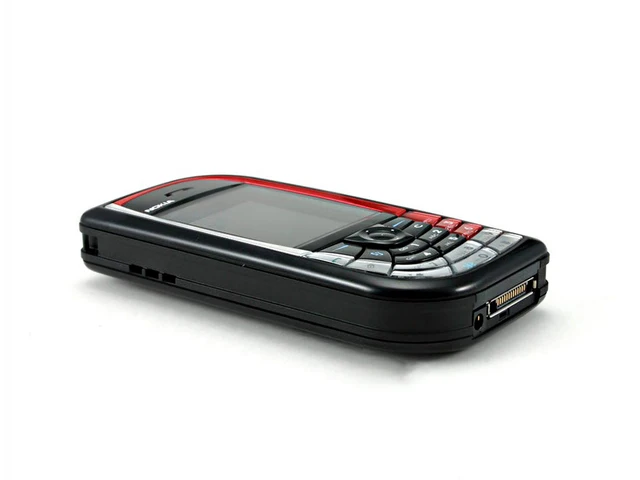 Nokia 7610 Original Unlocked 2.1 inch 1MP Removable Li-Ion 900 mAh ...