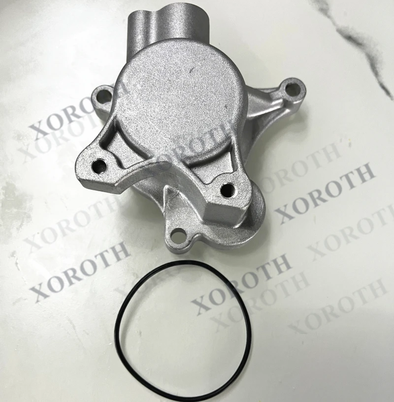 New-Genuine-OEM-Parts-Distributor-Case-Set-11160-52810-For-Suzuki-Swift ...