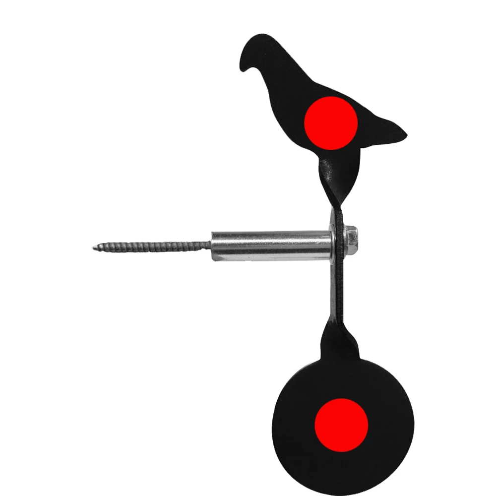 Wildgeek-Spinner-Pellet-Gun-Targets-4-Animals-Pattern-Available-BB-Gun ...