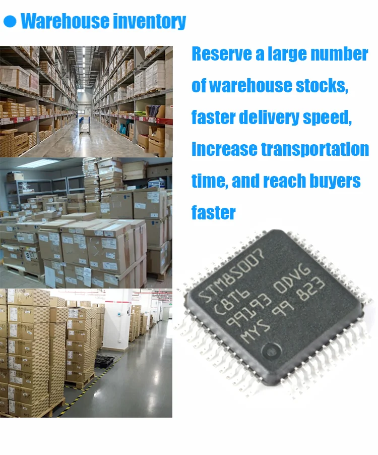 Rf Microwave Devices