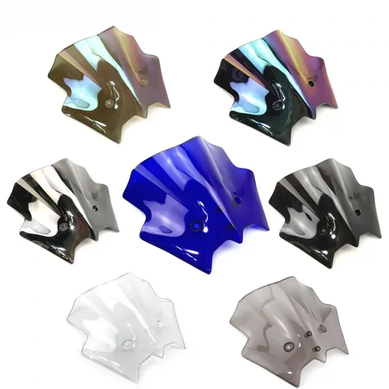 Brand-new-accessories-high-quality-windshield-deflector-for-DUKE-KTM ...