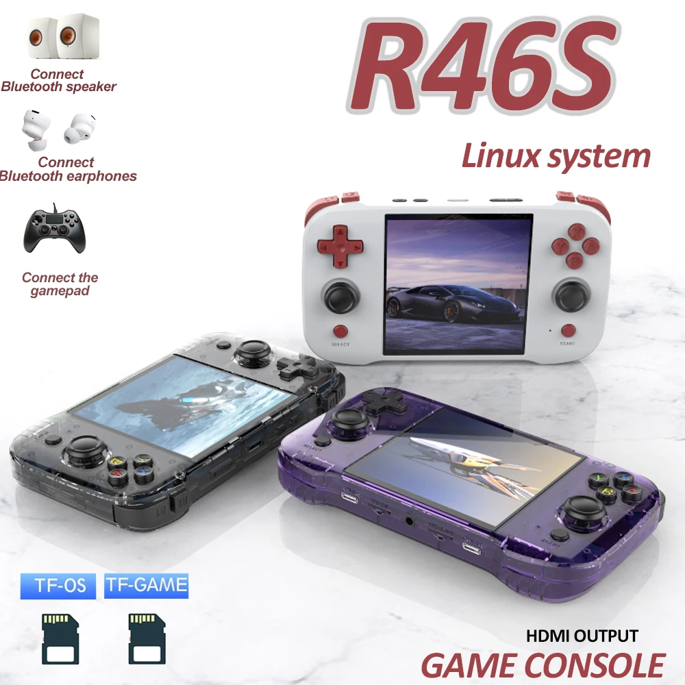 Consola-de-juegos-R46S-sistema-Linux-reproductor-de-videojuegos-cl-sico ...