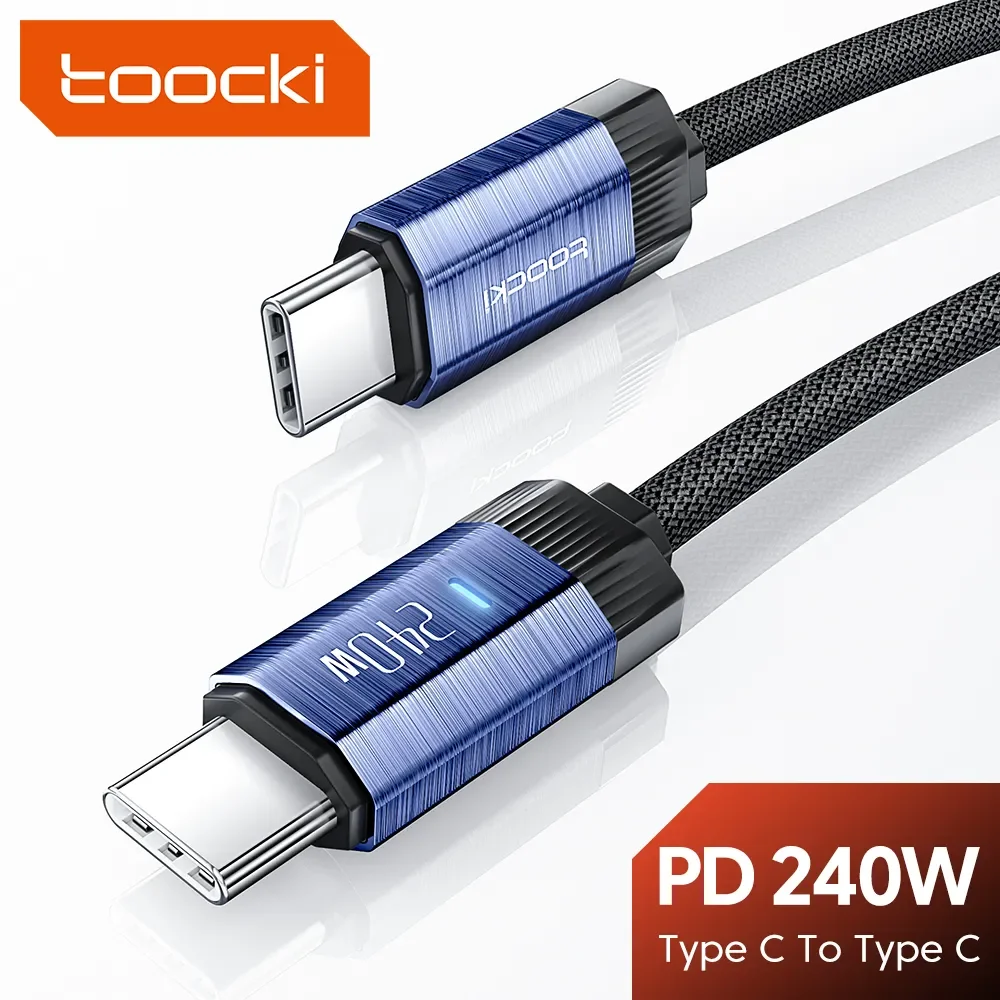 Toocki-240W-Type-C-To-Type-C-Cable-PD-3-1A-Fast-Charge-Cord-100W-60W.png