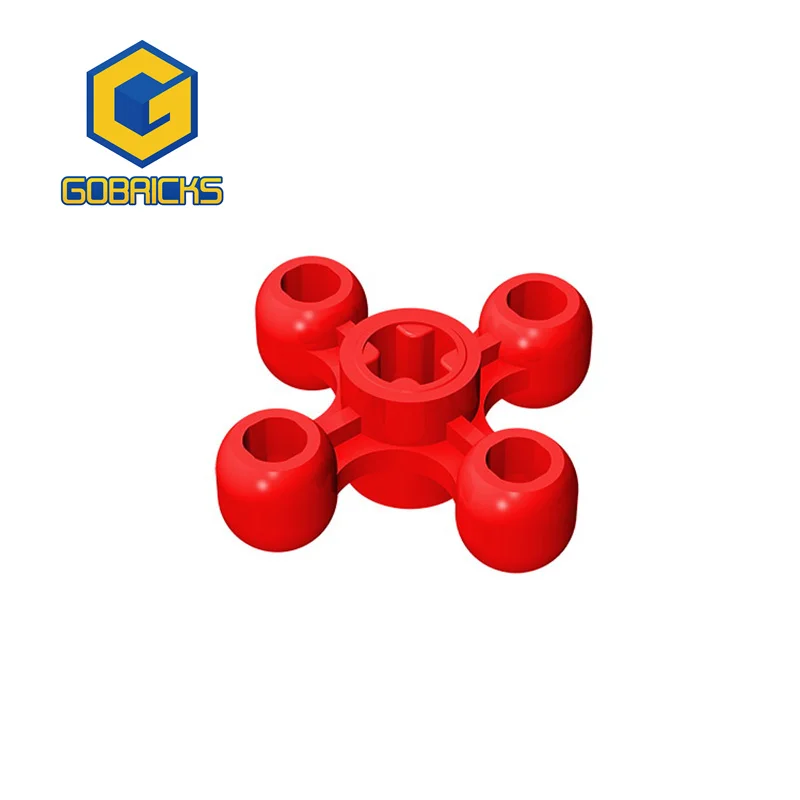 10-pieces-Gobricks-GDS-1179-compatible-with-LEGO-32072-49135-High-Tech ...