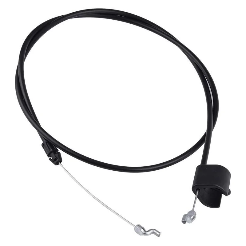 Mower Throttle Cable For Husqvarna ,Poulan,Craftsman Mower Throttle ...