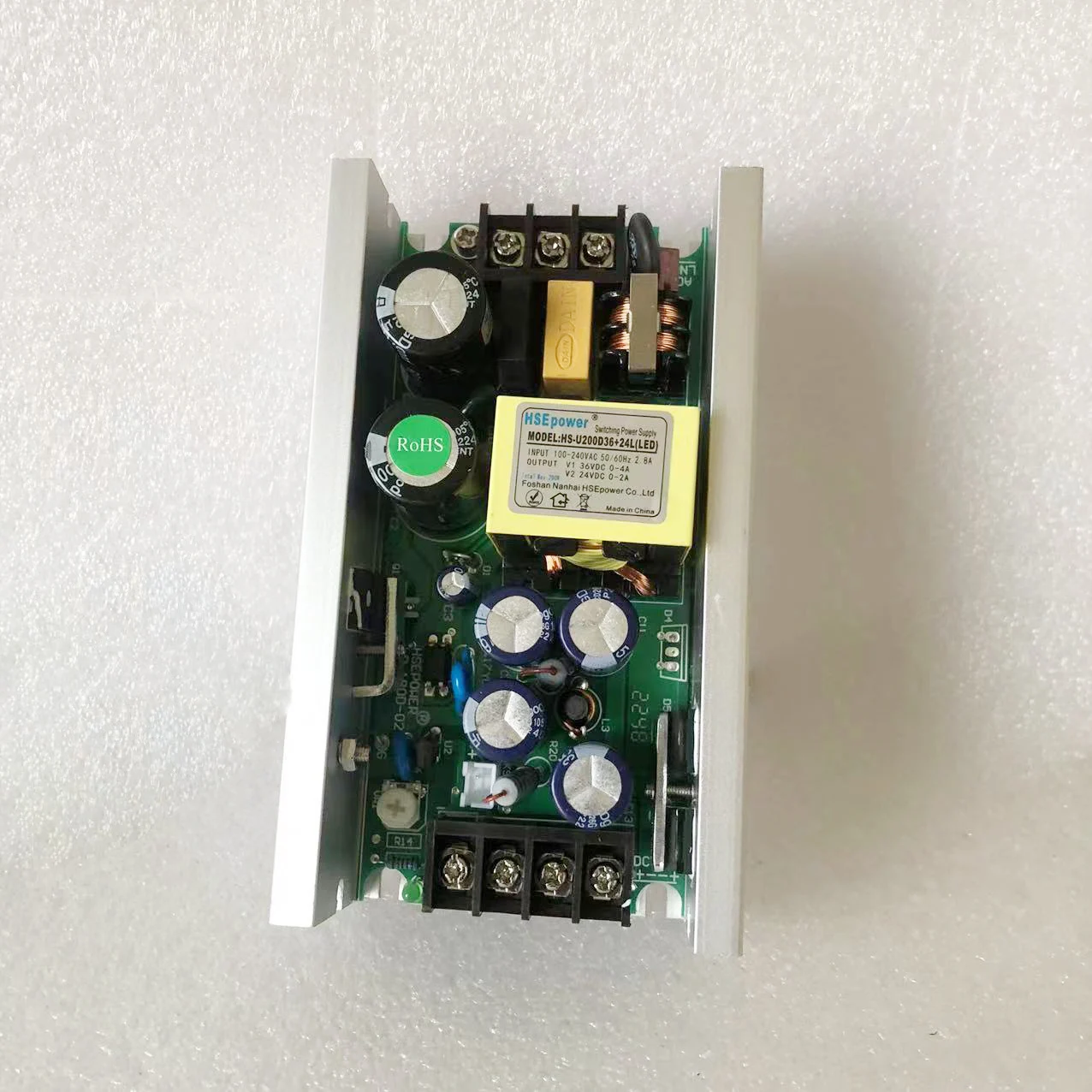 Store Home Products Feedback