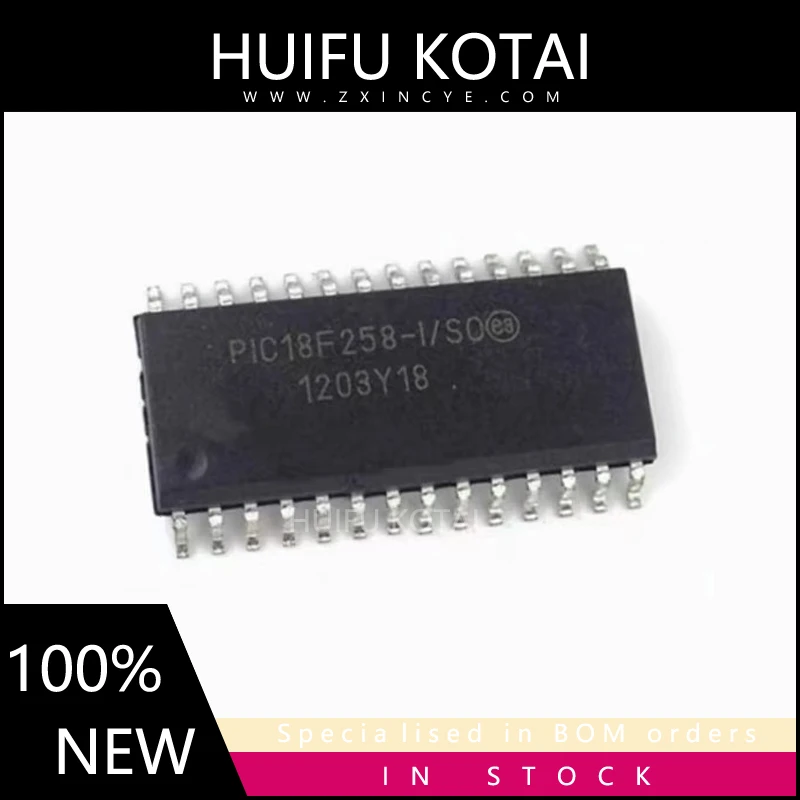 1PCS-PIC18F258-I-SO-PIC18F258-SOP-28-New-Spot-Inventory.jpg