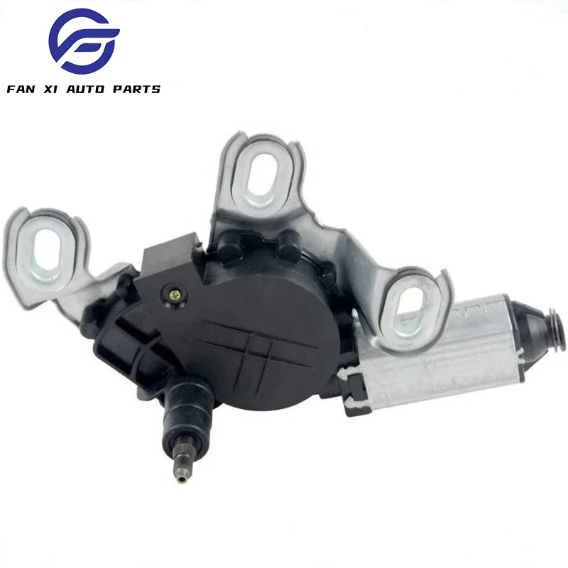 1Z5955711 1Z5955711A 1Z5955711C Rear Wiper Motor For SKODA OCTAVIA II ...