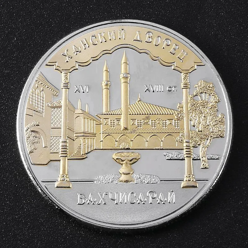 Ukraine-Crimea-Bicolor-Collection-Specie-World-Architecture-Art-Award ...