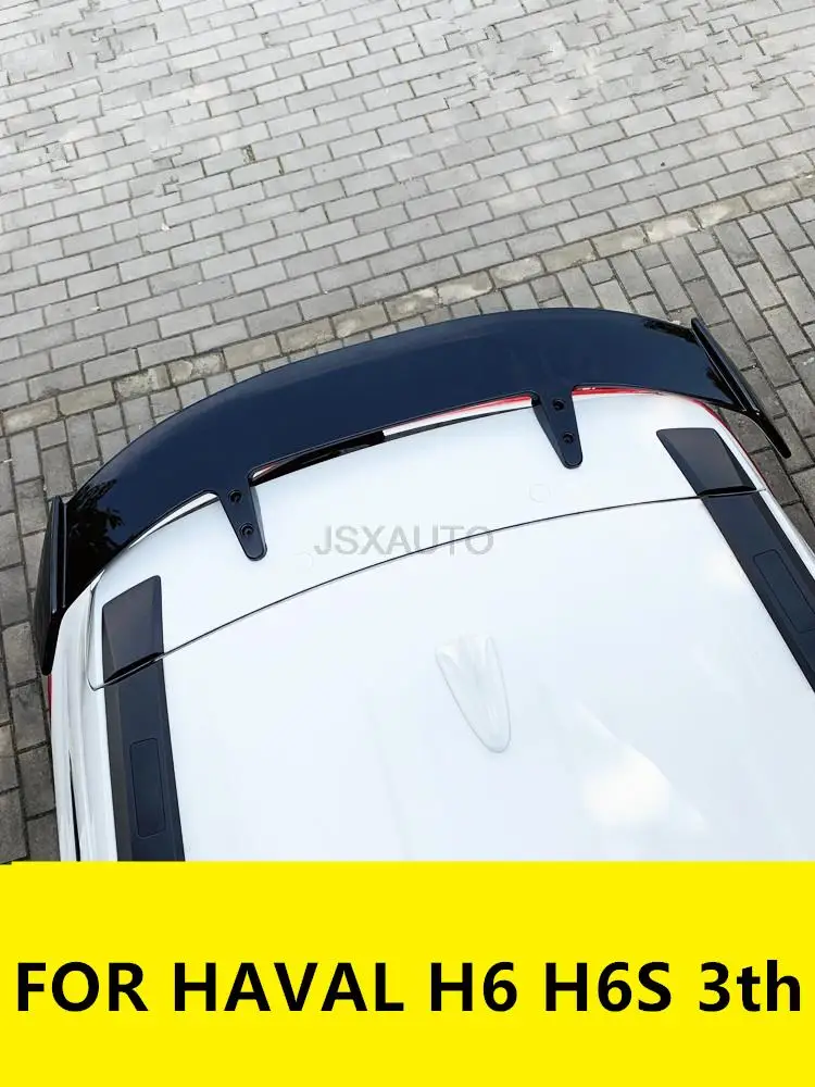 FOR-HAVAL-H6-H6S-3th-Car-decoration-Tail-wing-Top-wing-Backflow-plate-Punch-free-Paint.jpg