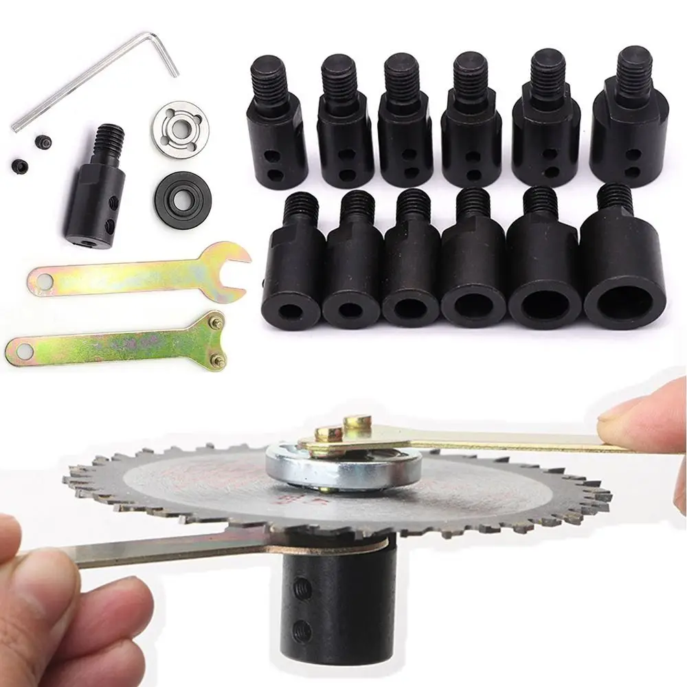 M10-Adapter-Screw-Saw-Blade-Connector-Practical-Convert-Connecting-Rod ...