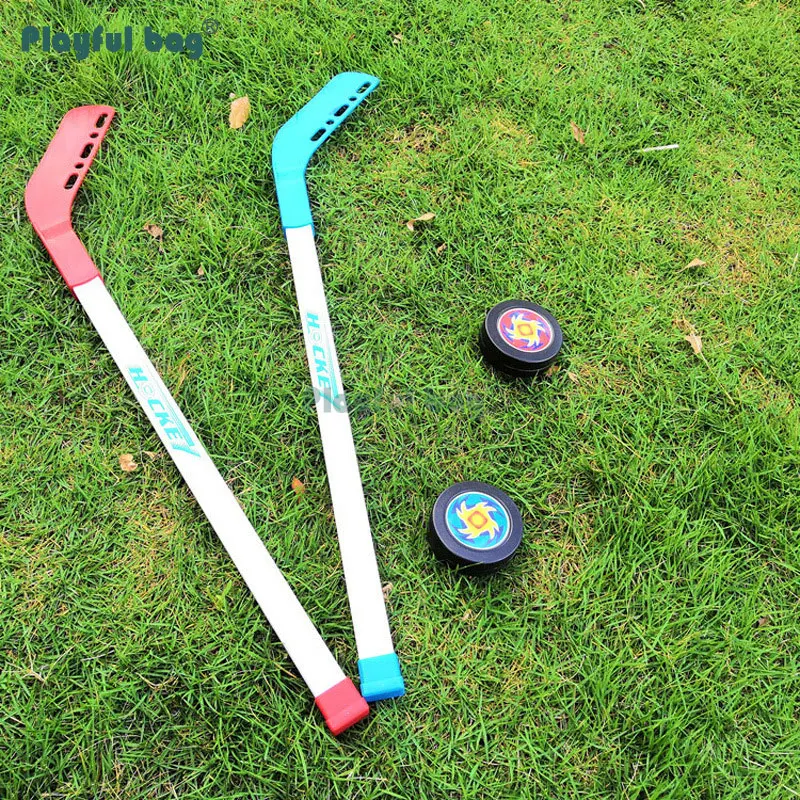 Roller Hockey Stick