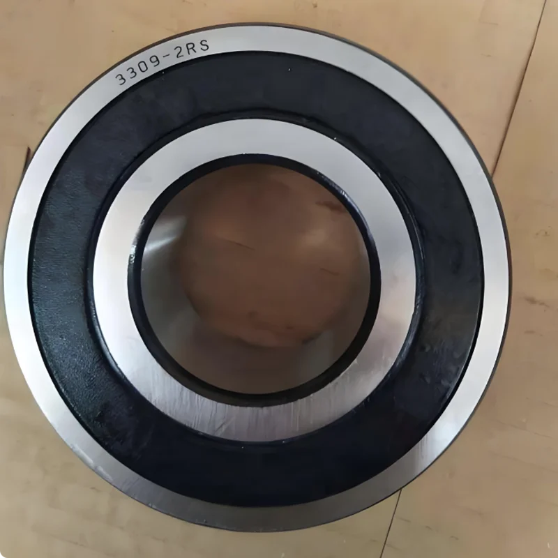 Double row angular contact ball bearings 5300 5301 5302 5303 5304 5305 ...