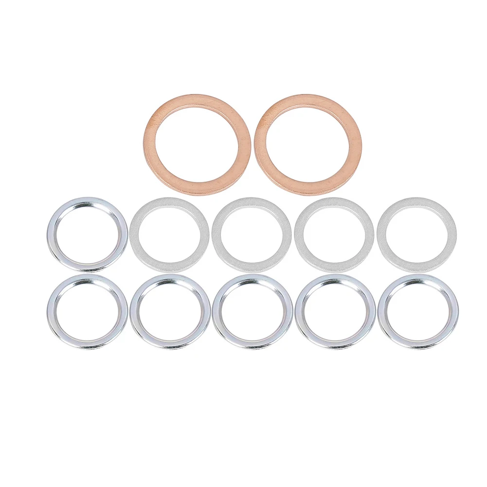 FOR-TOYOTA-Drain-Plug-Gasket-Car-9043024003-FOR-4RUNNER-ALL-FOR-LAND ...