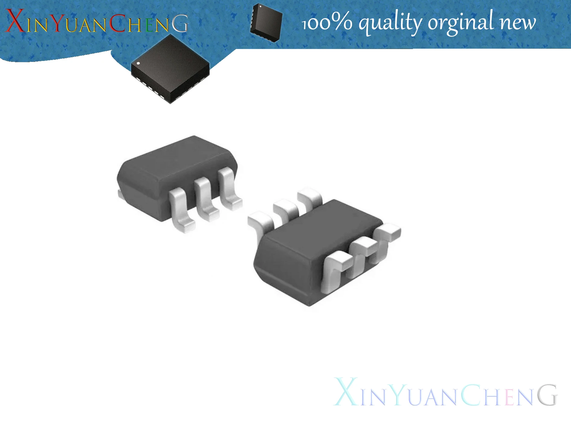 100PCS-LOT-100-NEW-SN74LVC1G07DCK-SC70-5-in-store-SN74LV-SN74LVC1 ...