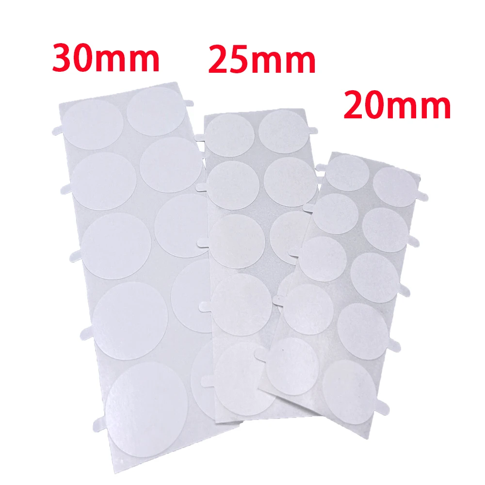 Sealing Wax Sticks 10 Rolls Stickers Seal Stickers Round Labels Decal ...