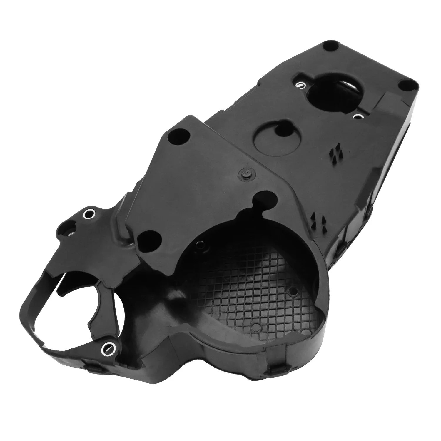Rear Timing Belt Cover For Opel Vauxhall Corsa C Meriva A 1.8 2002 ...