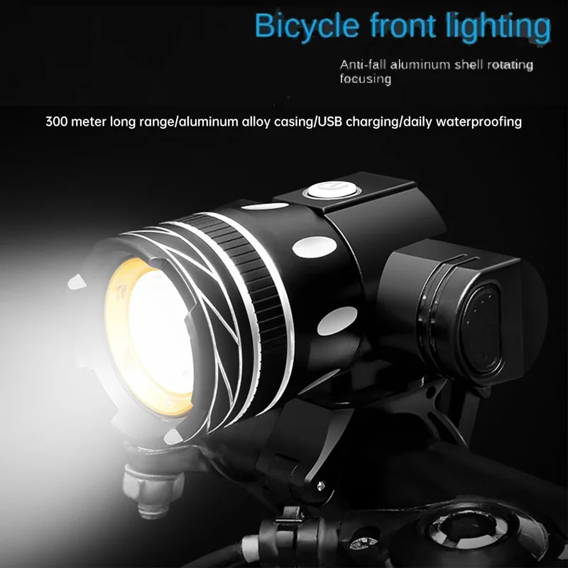 1000Lumen-LED-Bicycle-Light-Rechargeable-Lamp-MTB-Bike-Headlight ...