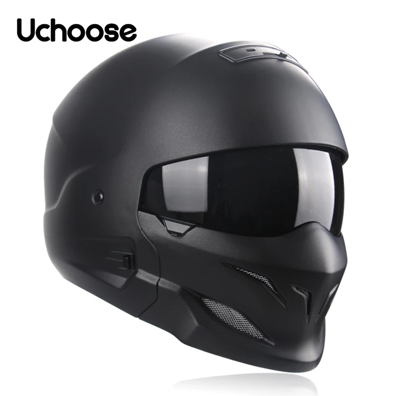 2022 Scorpion Helmet Detachable Multi-purpose Combination Helmet ...