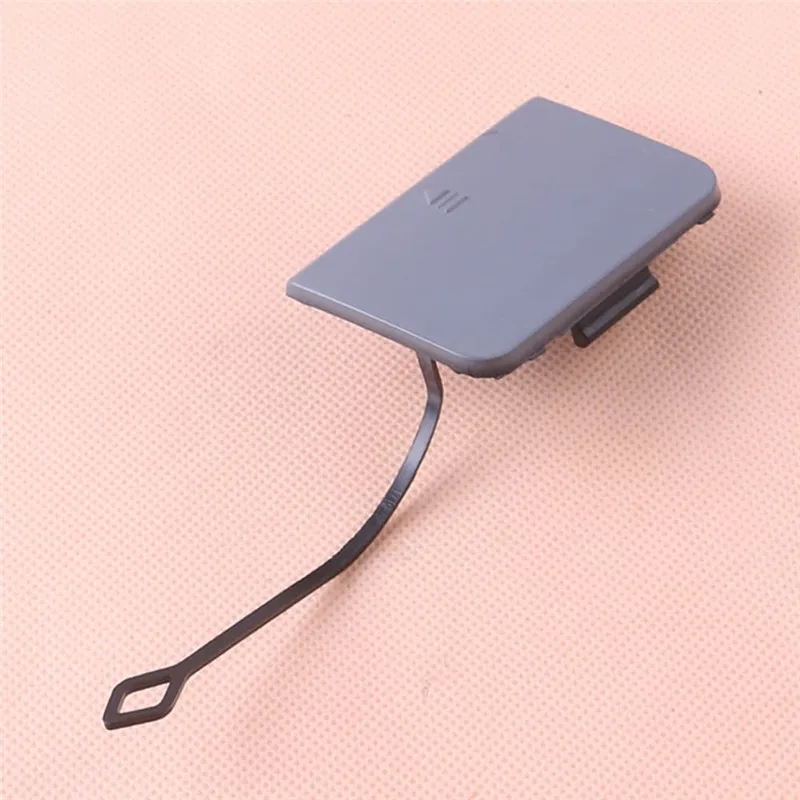 for Mercedes Benz W204 C300 C280 C350 Front Bumper Tow Eye Hook Cover ...