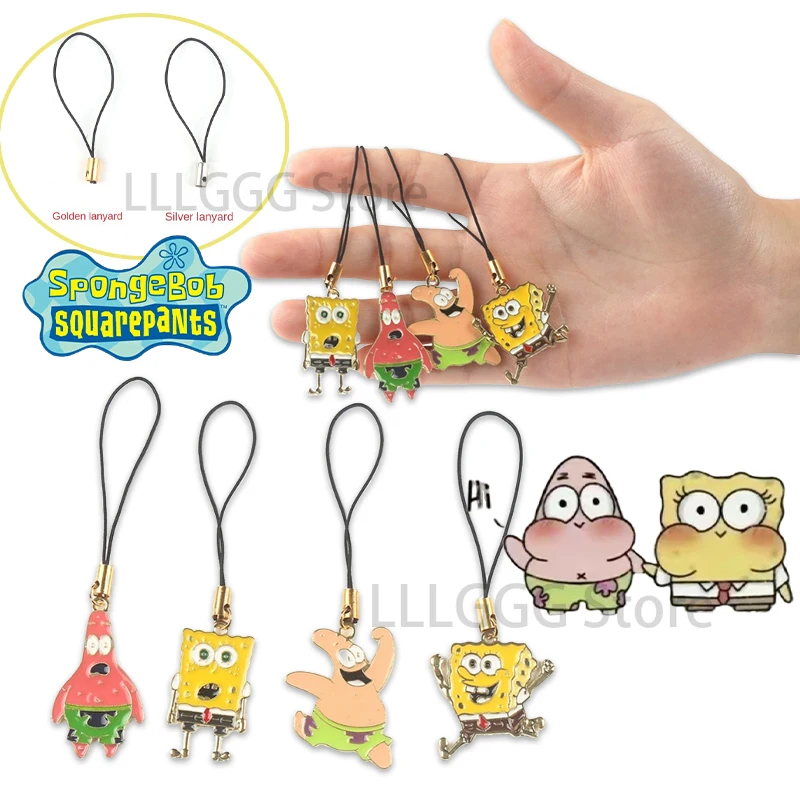 SpongeBob Flash Drive: The Ultimate Fun & Functional Gift for Fans and Kids