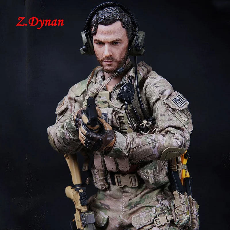 Seal Team 6