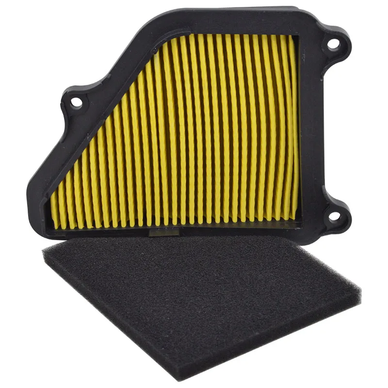 Motorcycle Air Grid air Filter Element For Suzuki GD110 Genuine ...