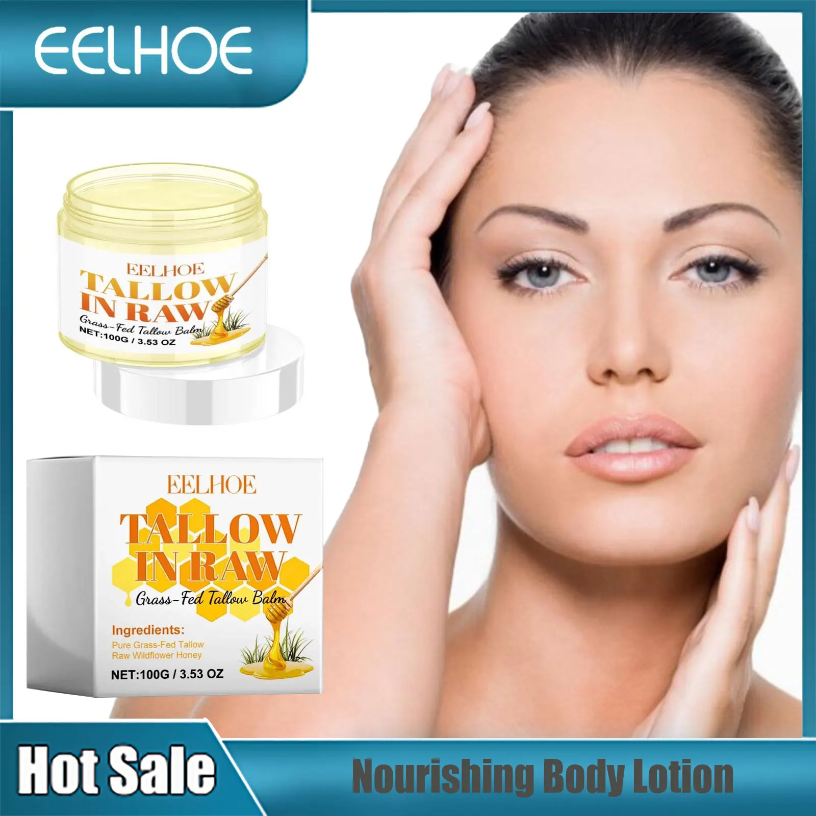 Nourishing-Body-Lotions-Body-Smoothing-Cream-Brighten-Skin-Care-Product ...