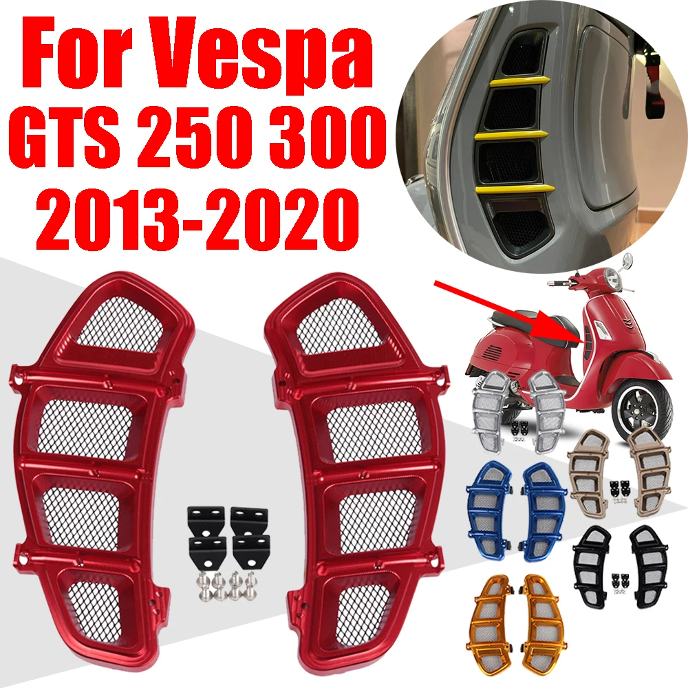 Bezel Protective Cover Protector | Gts Protective Cover Vespa - Vespa ...
