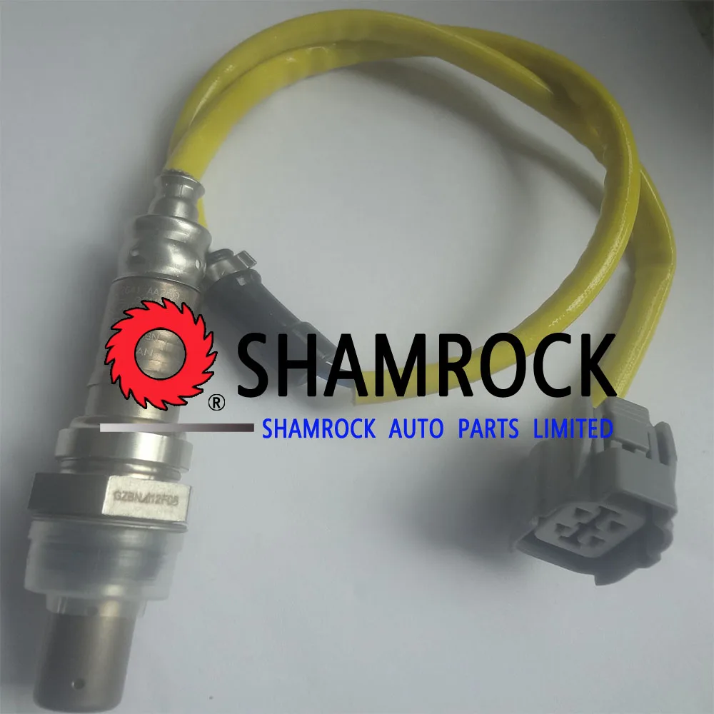 Sensor de oxígeno con sonda lambdor, accesorio de buen mercado de ...