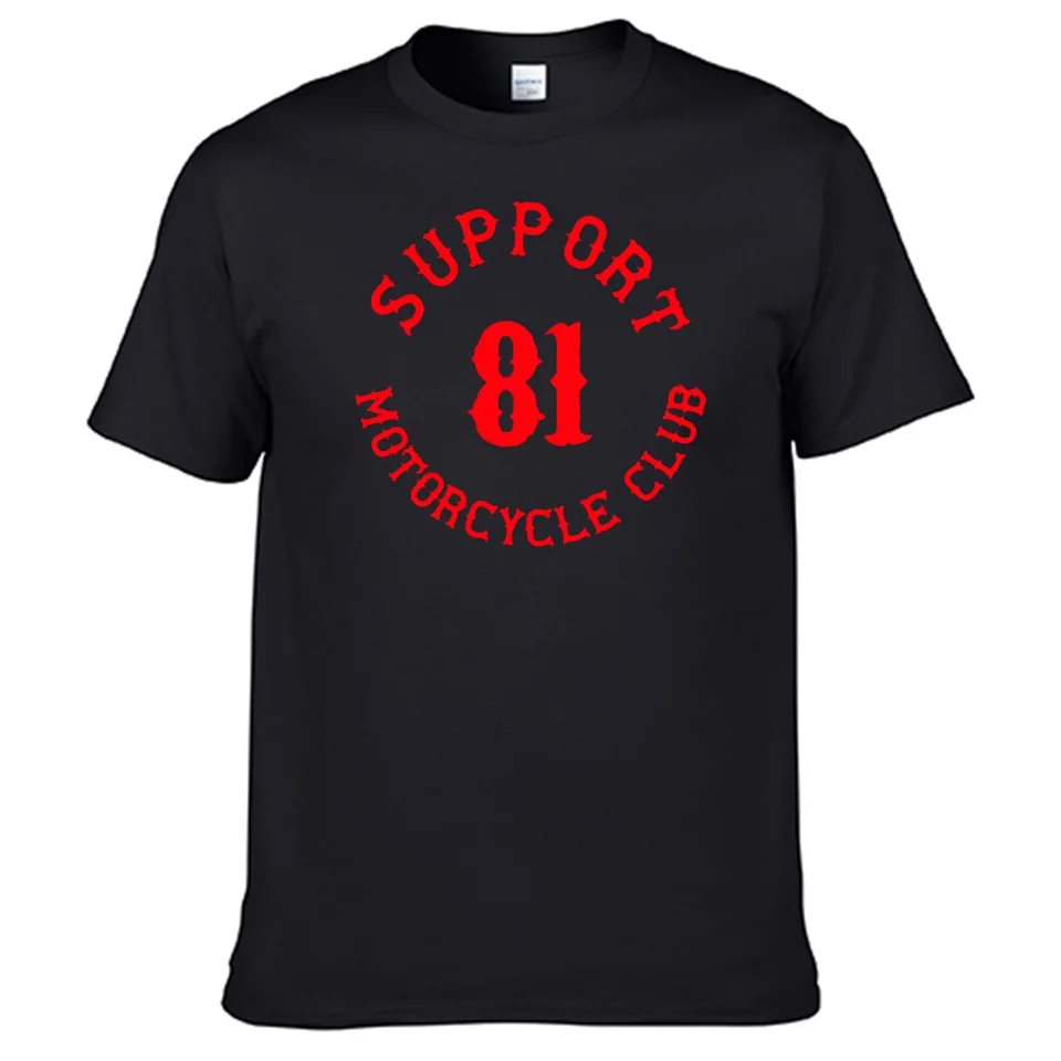 Support 81 Logo