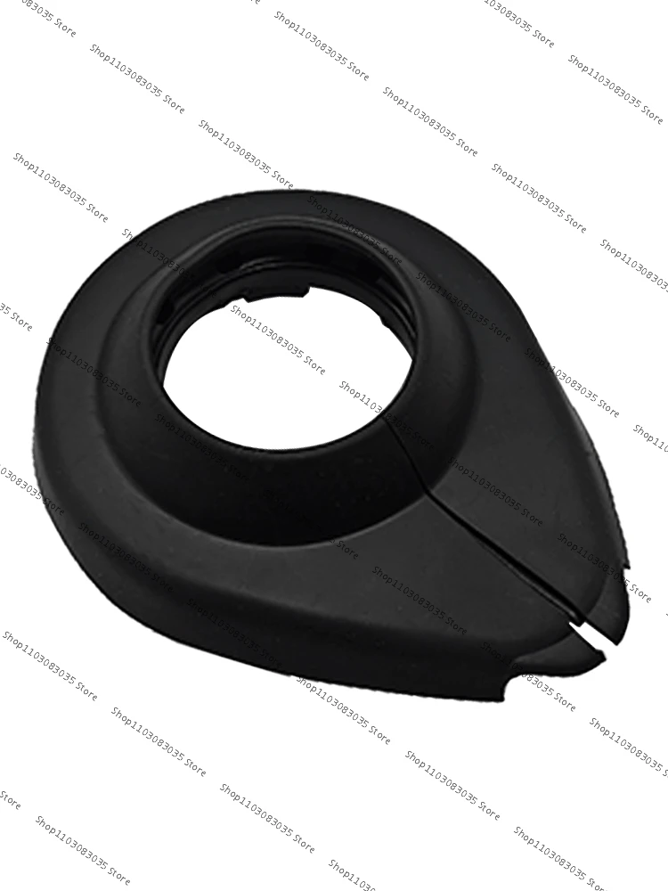 For VW Passat B6 B7LCar Boot Hinge Rubber Seal Ring Trunk Support ...