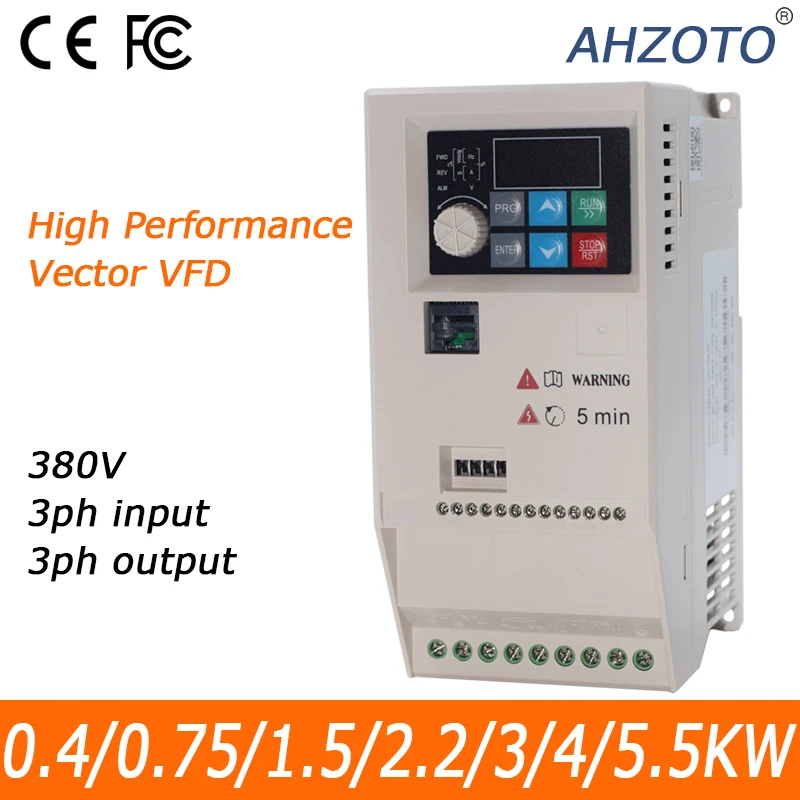 Controlador-de-velocidad-del-Motor-controlador-de-frecuencia-ajustable ...