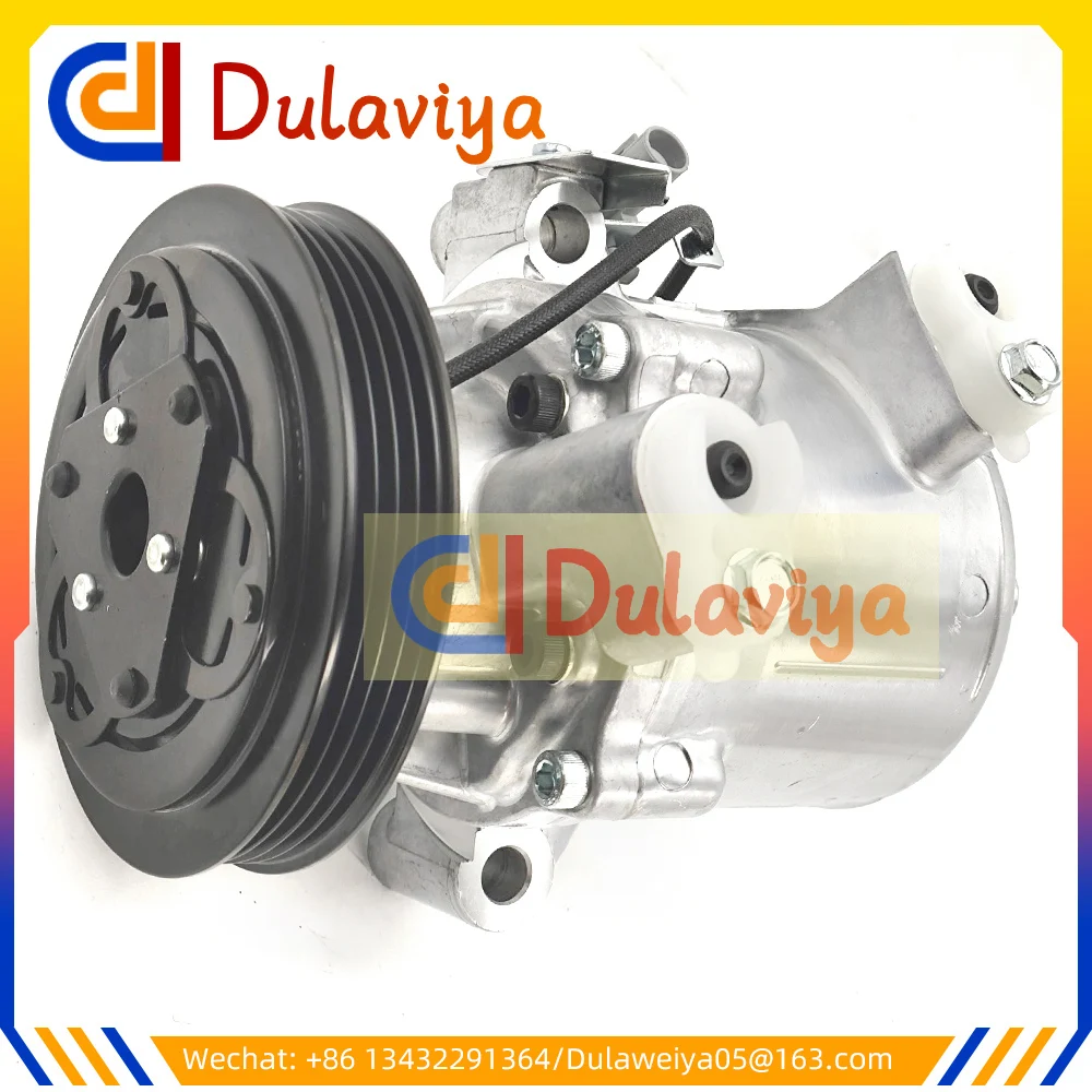 AC Compressor FOR SUZUKI SWIFT 2017 2018 2019 2020 21 2022 95200-52R01 ...