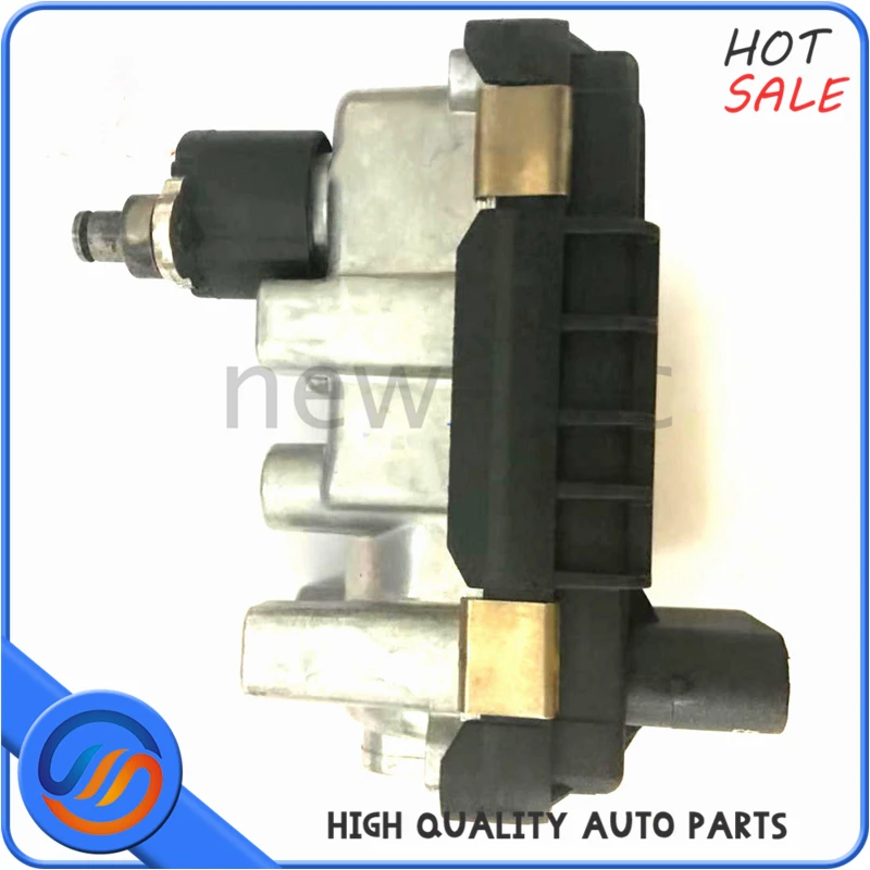 Turbo-electronic-actuator-G-190-G-252-6NW008412-752459-752459-3-turbine ...