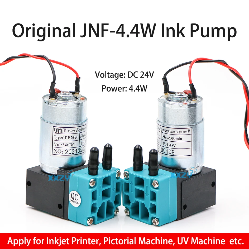 24V-DC-JNF-Ink-Pump-for-Solvent-Eco-solvent-Printer-UV-Machine-300ml ...